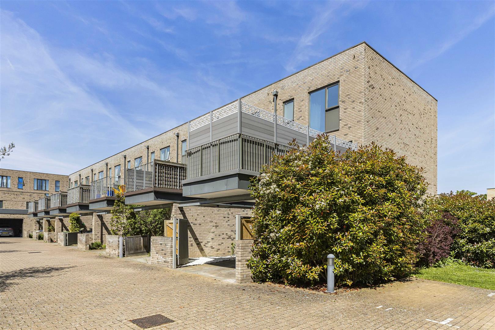 3 Bedroom for sale in Cambridge - Cheffins Cambridge Sales